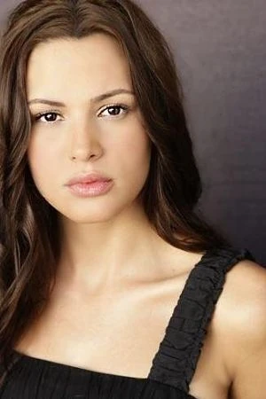 Eve Mauro (1986) | Movie and TV Wiki | Fandom