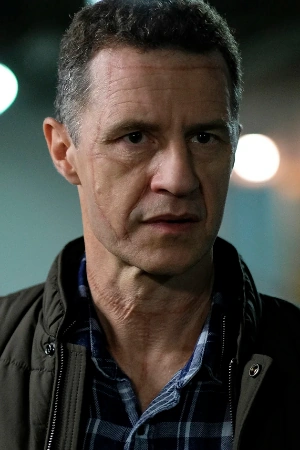 Jeffrey Spender (The X-Files) | Movie and TV Wiki | Fandom