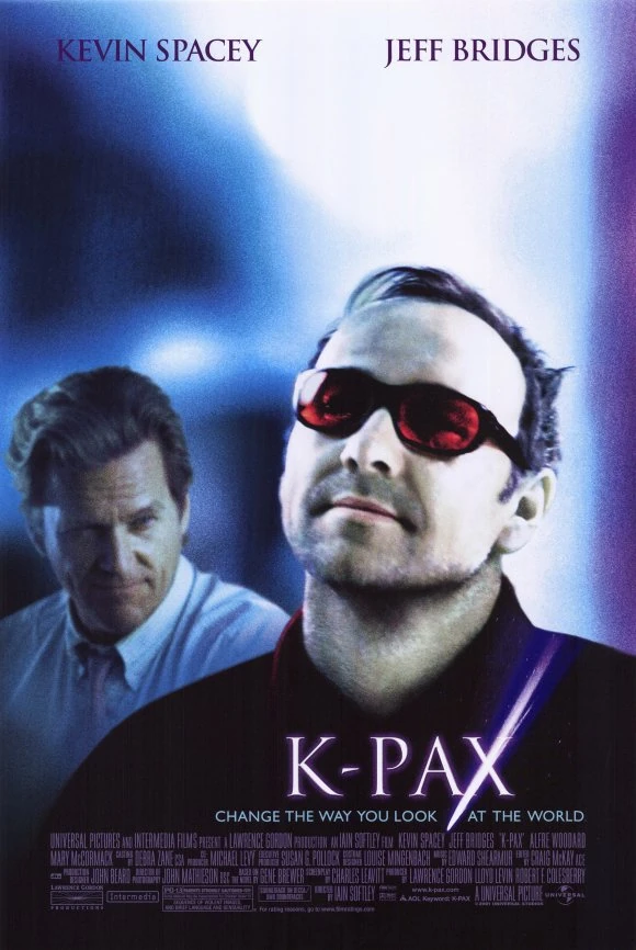 K-PAX (2001) | Movie and TV Wiki | Fandom