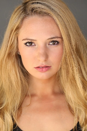 Kimberly McFarland | Movie and TV Wiki | Fandom