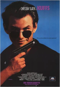 Kuffs (1992) | Movie and TV Wiki | Fandom