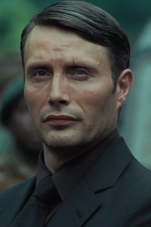 Le Chiffre (James Bond) | Movie and TV Wiki | Fandom
