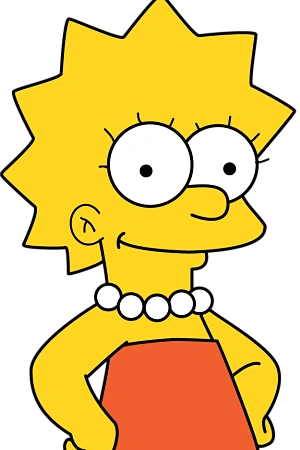 Lisa Simpson (Simpsons) | Movie and TV Wiki | Fandom
