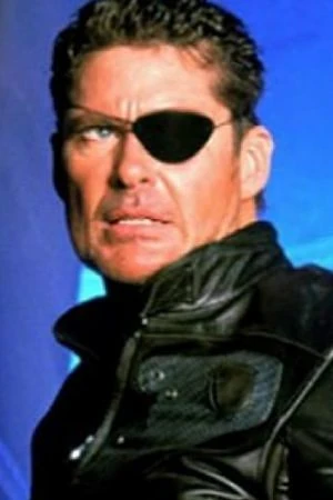 Nick Fury (Nick Fury: Agent of S.H.I.E.L.D.) | Movie and TV Wiki | Fandom