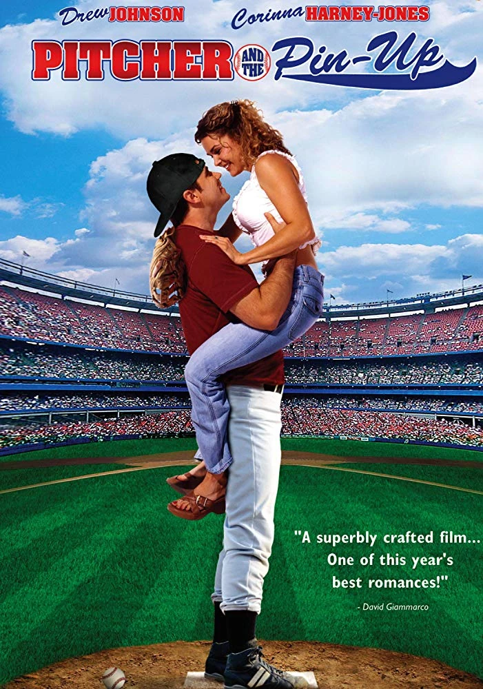 Pitcher and the Pin-Up (2003) | Movie and TV Wiki | Fandom