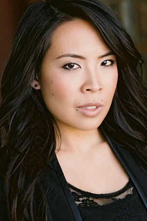 Simmin Yu | Movie and TV Wiki | Fandom