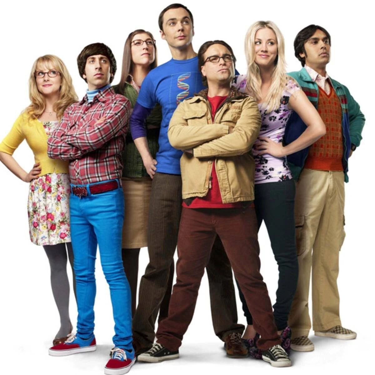 Category:Big Bang Theory Characters | Movie and TV Wiki | Fandom
