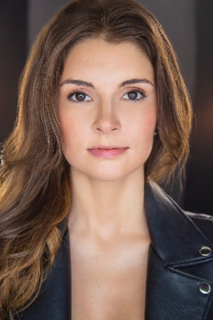 Amber Amato | Movie and TV Wiki | Fandom