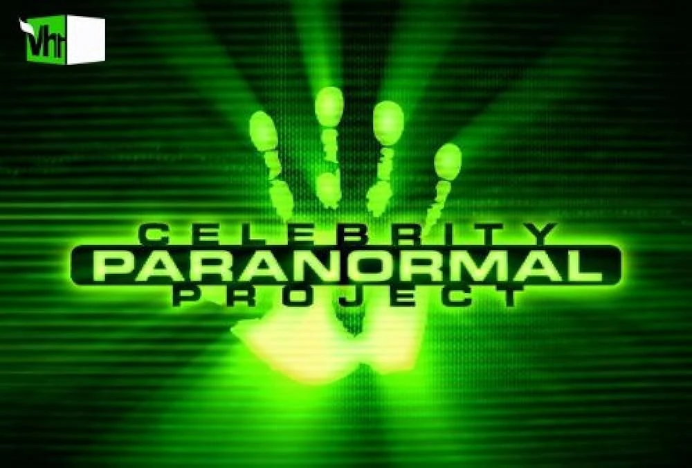 Celebrity Paranormal Project (2006) | Movie and TV Wiki | Fandom