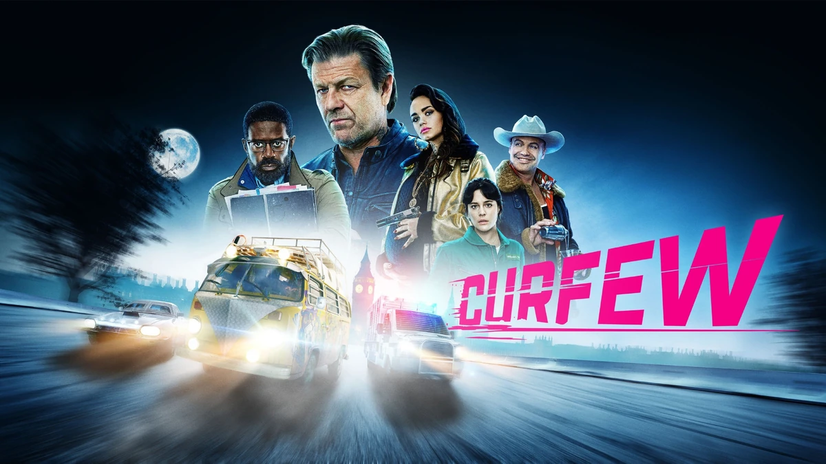 Curfew (2019) | Movie and TV Wiki | Fandom