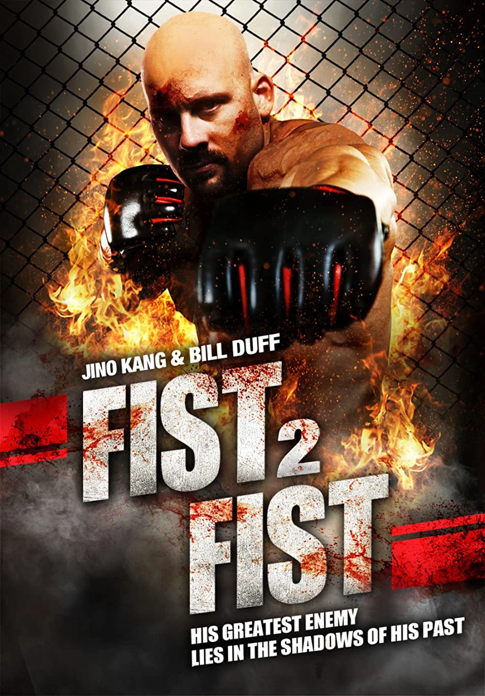 Fist 2 Fist (2011) | Movie and TV Wiki | Fandom