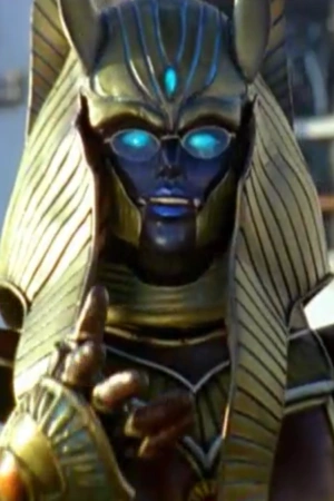 Itassis (Power Rangers) | Movie and TV Wiki | Fandom