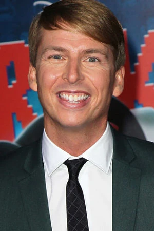 Jack McBrayer (1973) | Movie and TV Wiki | Fandom