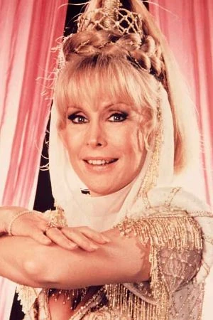 Jeannie (I Dream of Jeannie) | Movie and TV Wiki | Fandom