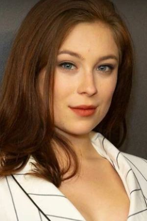 Mina Sundwall (2001) | Movie and TV Wiki | Fandom