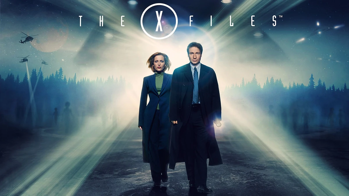 Category:X-Files Characters | Movie and TV Wiki | Fandom