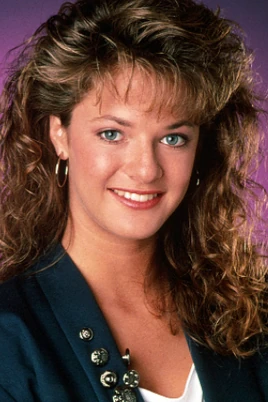 Andrea Elson (1969) | Movie and TV Wiki | Fandom