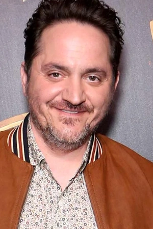 Ben Falcone (1973) | Movie and TV Wiki | Fandom