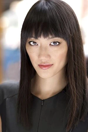 Clara Wong | Movie and TV Wiki | Fandom