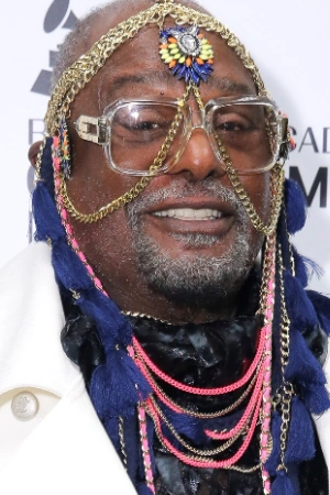 George Clinton (1941) | Movie and TV Wiki | Fandom