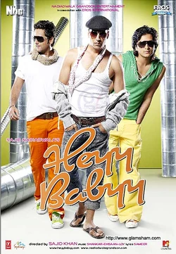 Heyy Babyy (2007) | Movie and TV Wiki | Fandom