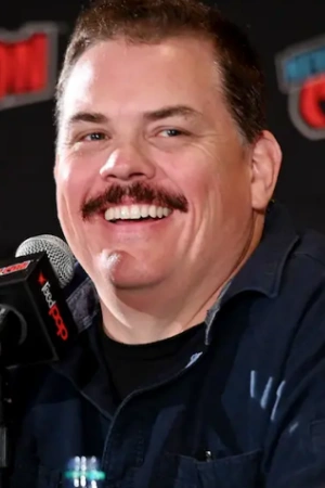 Kevin Heffernan (1968) | Movie and TV Wiki | Fandom