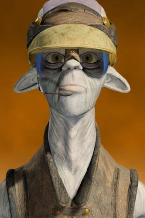 Ody Mandrell (Star Wars) | Movie and TV Wiki | Fandom