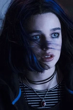 Rachel Roth (Titans 2018) | Movie and TV Wiki | Fandom