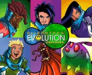 Alienators: Evolution Continues (2001) | Movie and TV Wiki | Fandom