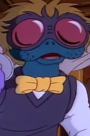 Baxter Stockman (TMNT 1987) | Movie and TV Wiki | Fandom