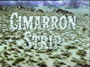 Cimarron Strip (1967) | Movie and TV Wiki | Fandom