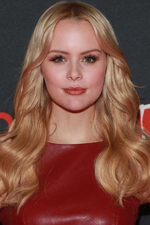 Helena Mattsson (1984) | Movie and TV Wiki | Fandom