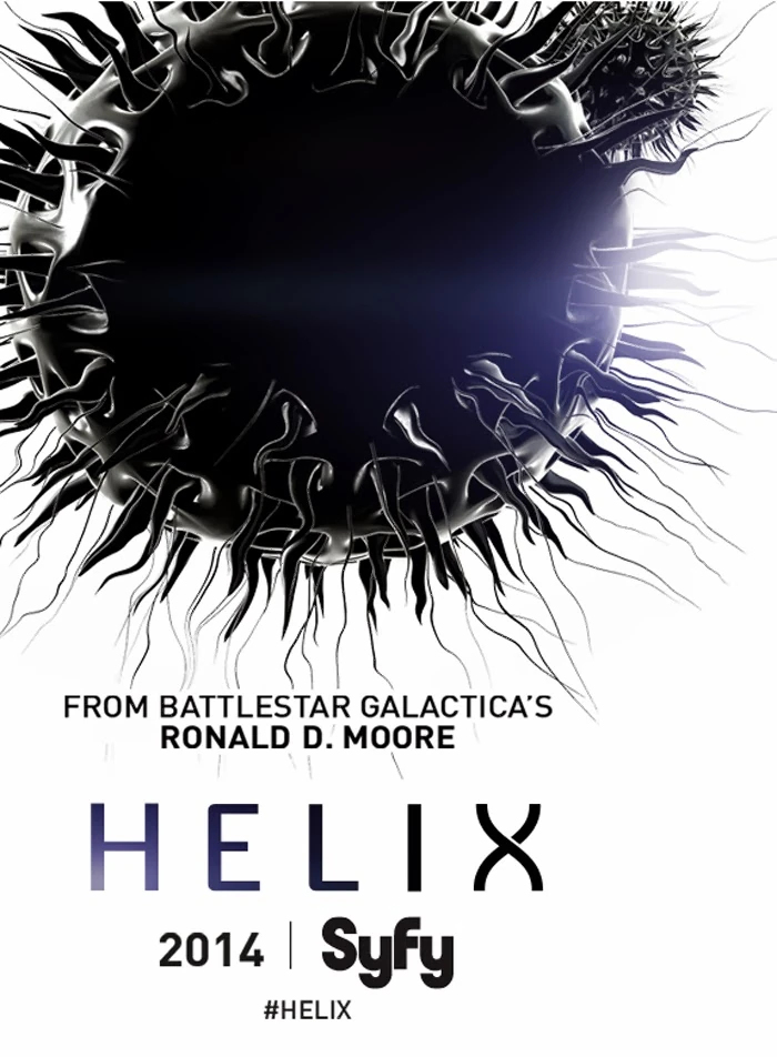 Helix (2014) | Movie and TV Wiki | Fandom
