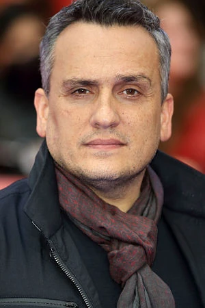 Joe Russo (1971) | Movie and TV Wiki | Fandom