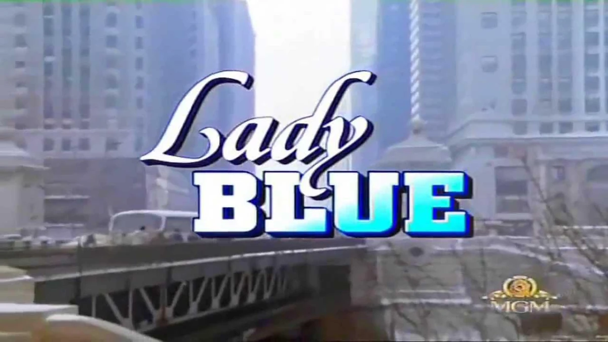 Lady Blue (1985) | Movie and TV Wiki | Fandom