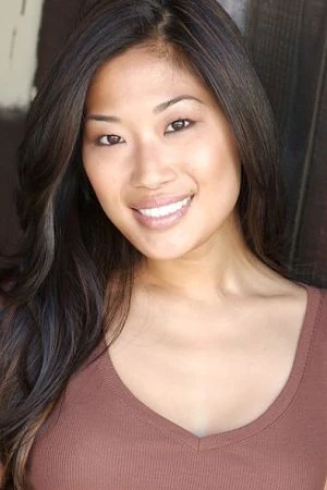 Lena Yada (1978) | Movie and TV Wiki | Fandom