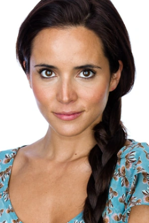 Maria Aceves | Movie and TV Wiki | Fandom