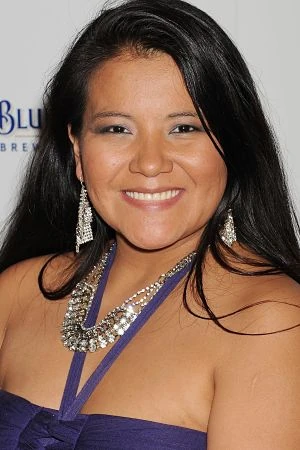 Misty Upham (1982) | Movie and TV Wiki | Fandom