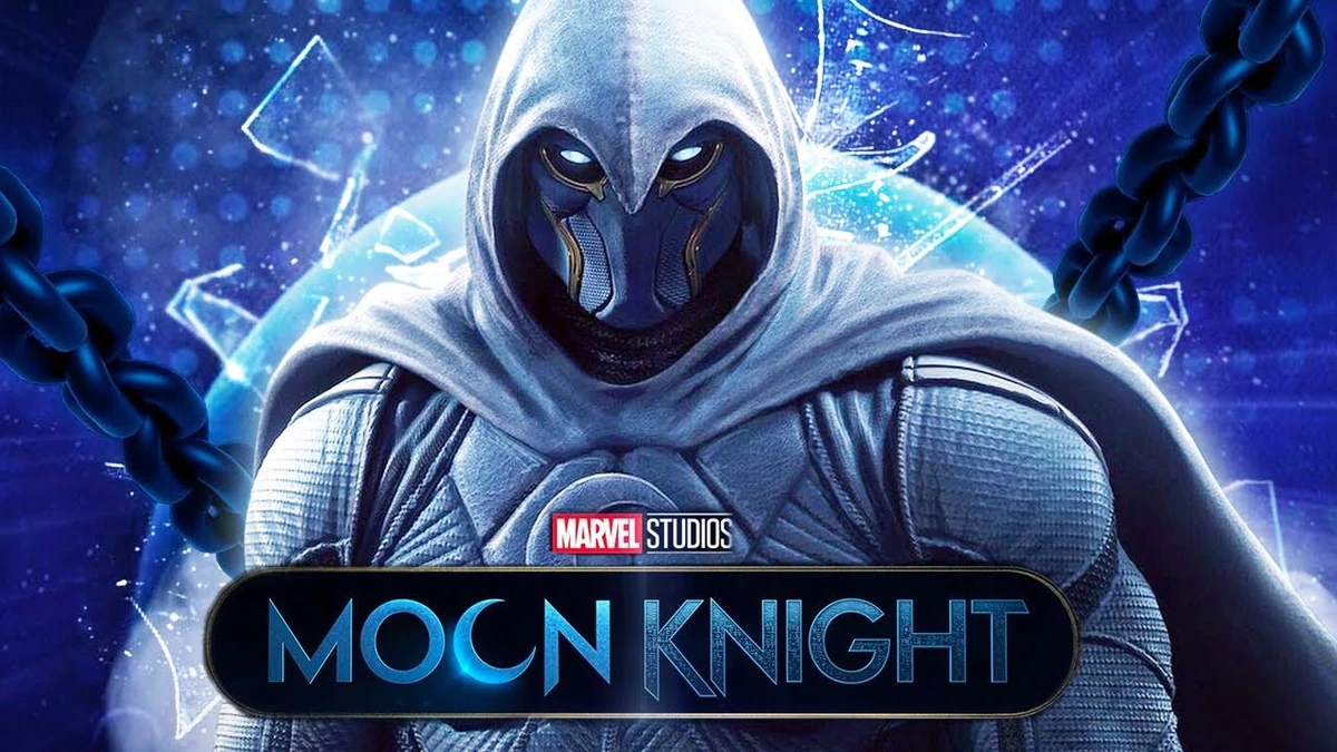 Moon Knight (2022) | Movie and TV Wiki | Fandom