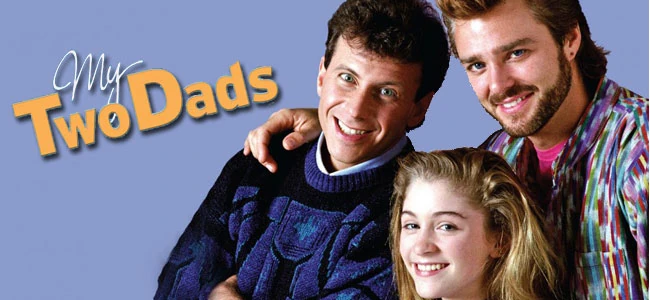 My Two Dads (1987) | Movie and TV Wiki | Fandom