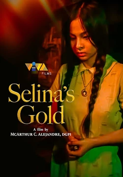 Selina's Gold (2022) | Movie and TV Wiki | Fandom