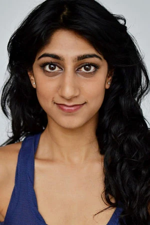 Sunita Mani | Movie and TV Wiki | Fandom