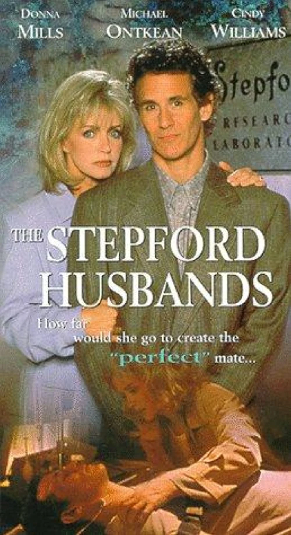 Stepford Husbands, The (1996) | Movie and TV Wiki | Fandom
