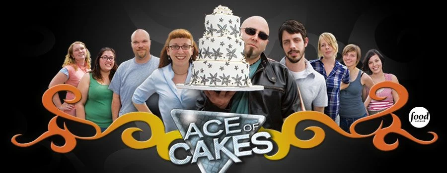 Ace of Cakes (2006) | Movie and TV Wiki | Fandom