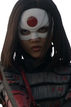 Katana (Arrow) | Movie and TV Wiki | Fandom