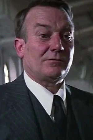 Marcus Brody (Indiana Jones) | Movie and TV Wiki | Fandom