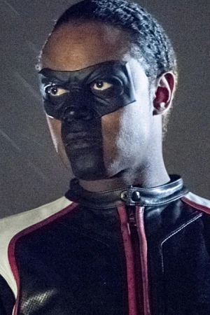 Mister Terrific (Arrow) | Movie and TV Wiki | Fandom