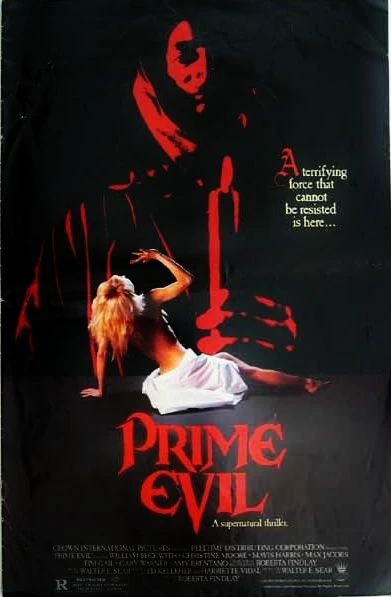 Prime Evil (1988) | Movie and TV Wiki | Fandom