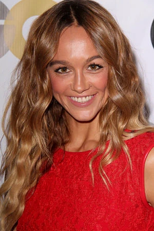 Sharni Vinson (1983) | Movie and TV Wiki | Fandom