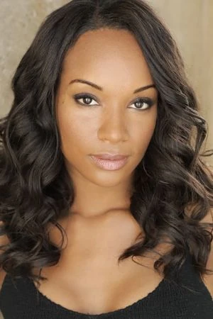 Ashani Roberts | Movie and TV Wiki | Fandom
